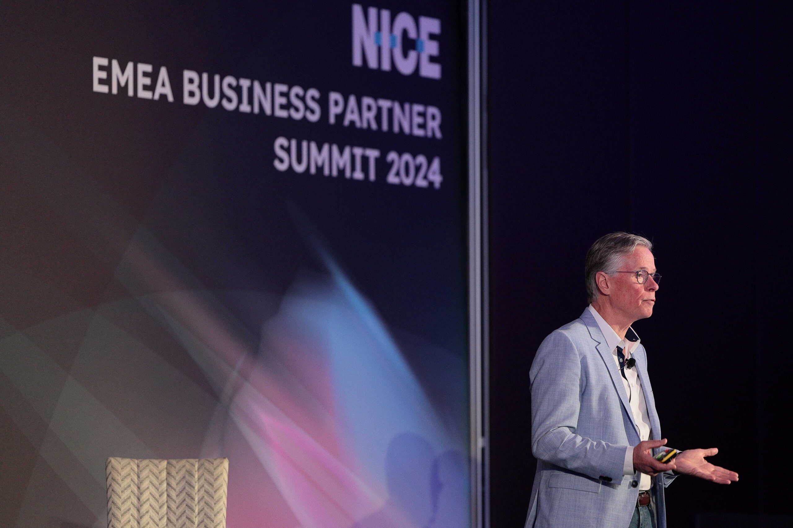 EMEA Business Summit - Pure Communications Group