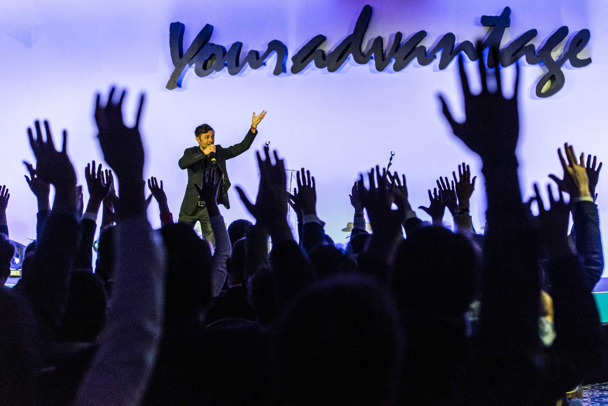 Team - Pure Communications Group