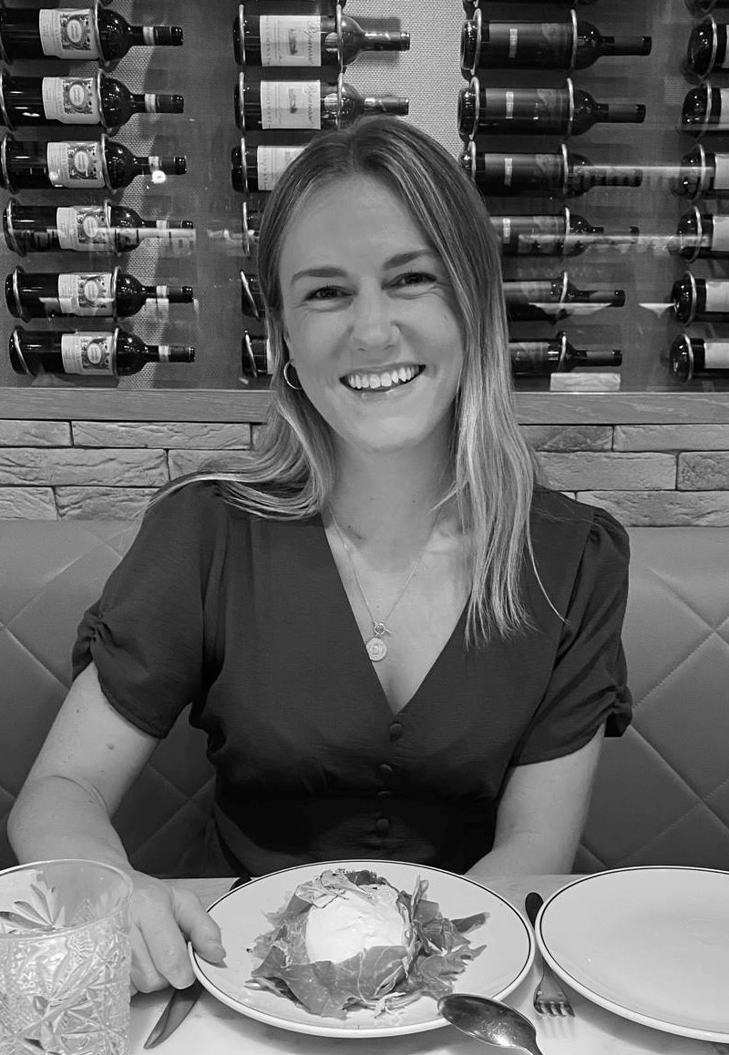 Alice Davies - Pure Communications Group