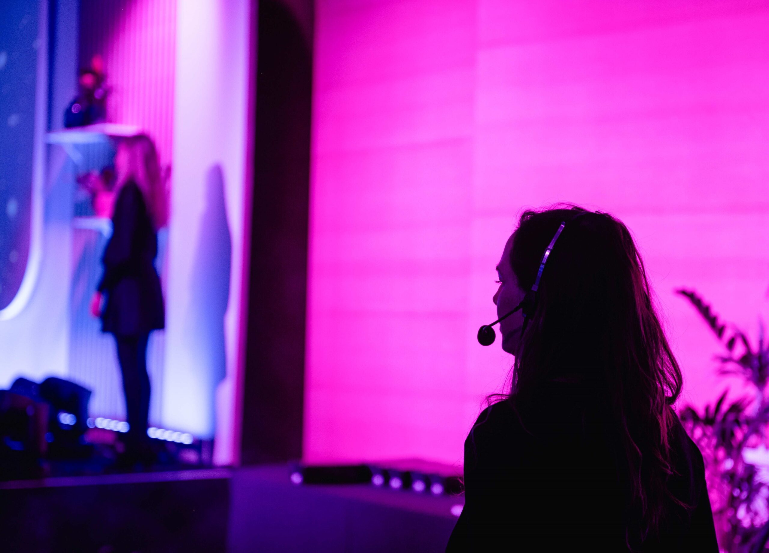 Work - Pure Communications Group