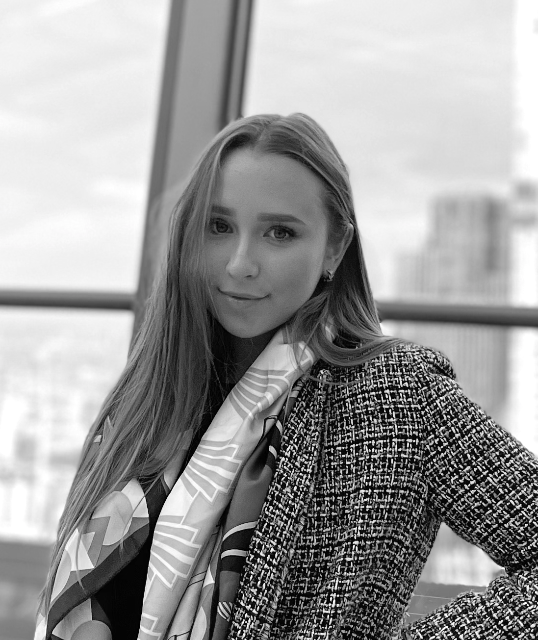 Debie Sepetkova - Marketing Manager