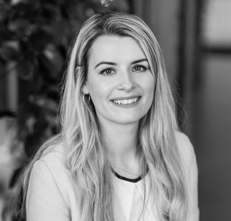 Jade Woodall - Pure Communications Group