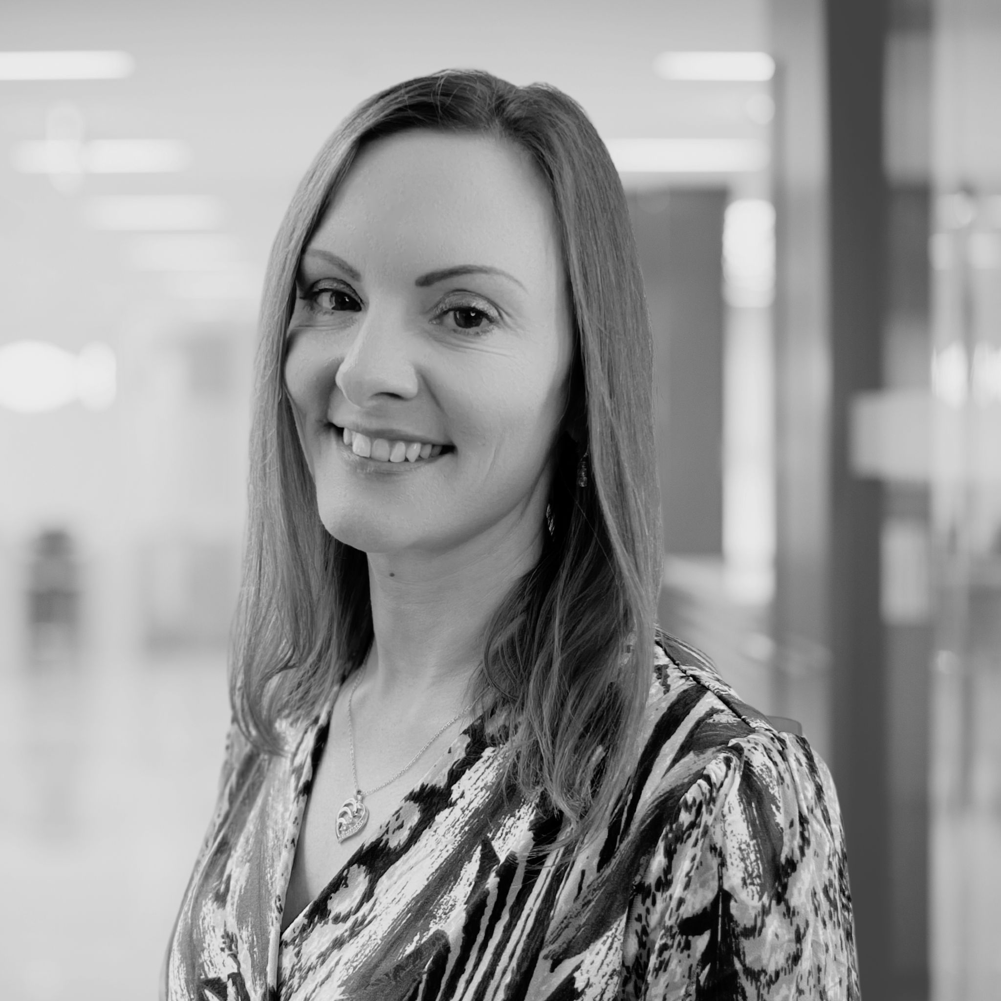 Tracy Clark - Pure Communications Group