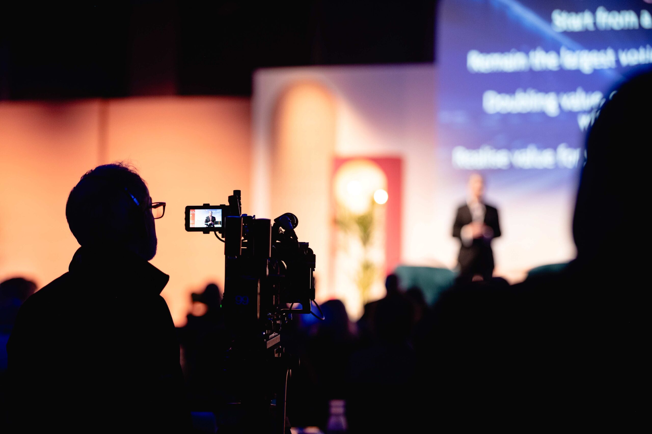 What We Do - Pure Communications Group